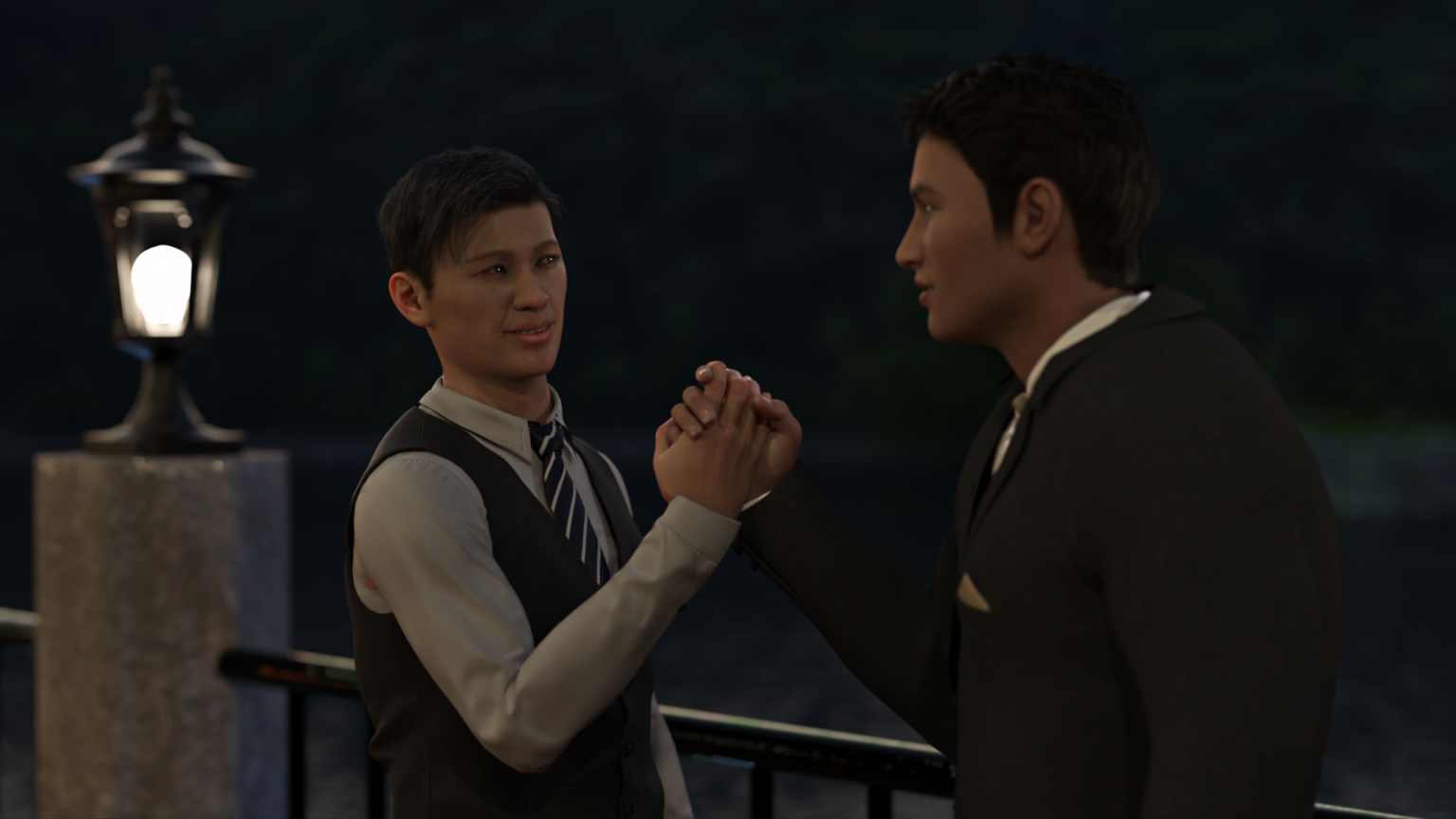 Gallery – RJ Rhodes Writes