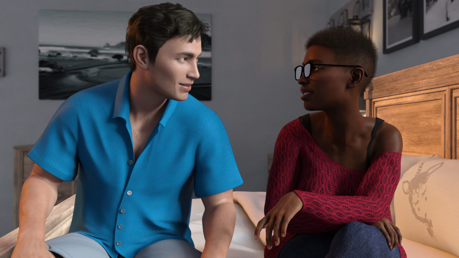 Gallery – RJ Rhodes Writes