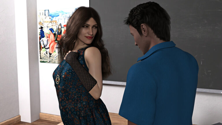 Gallery – RJ Rhodes Writes