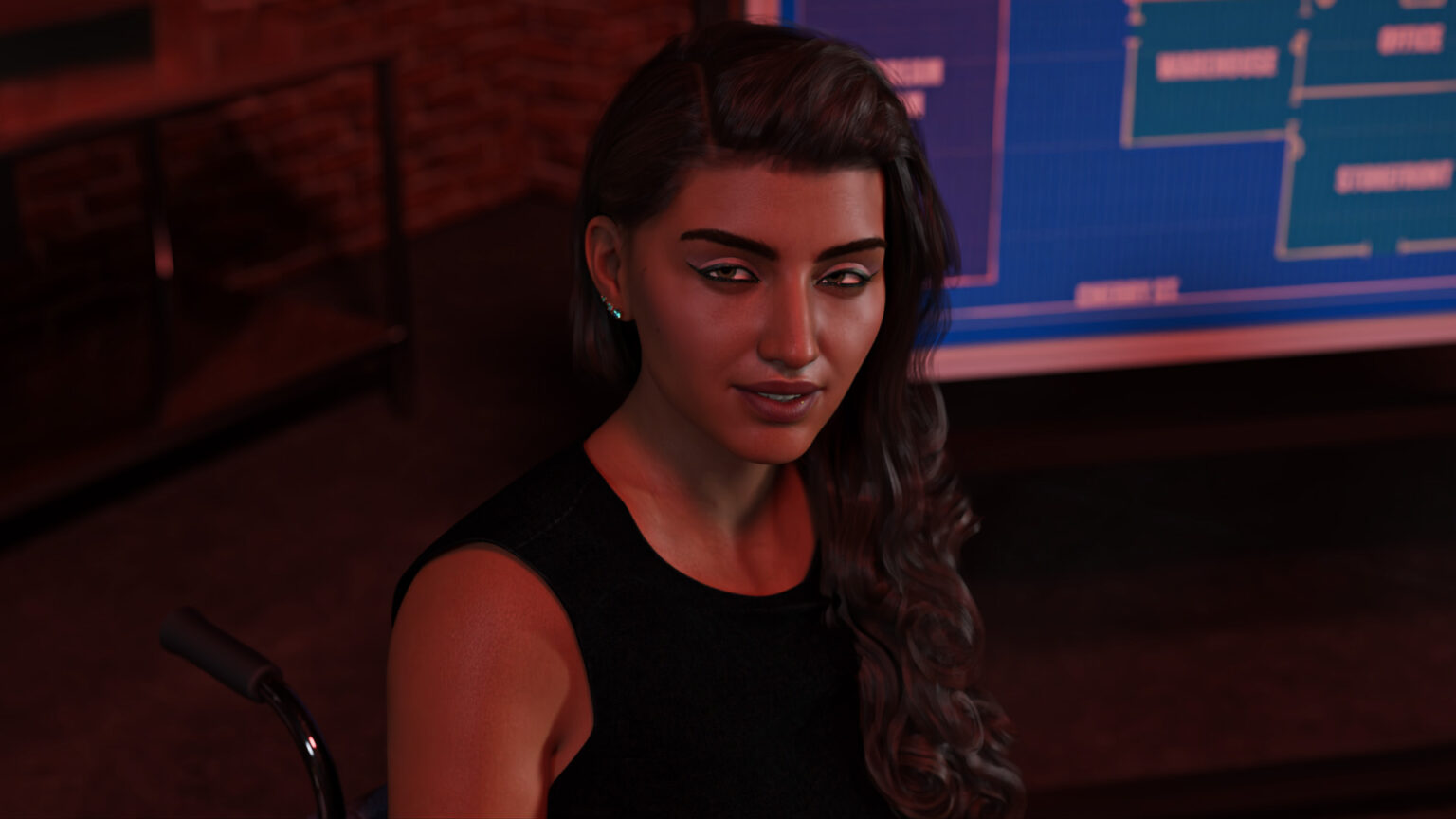 Gallery – RJ Rhodes Writes